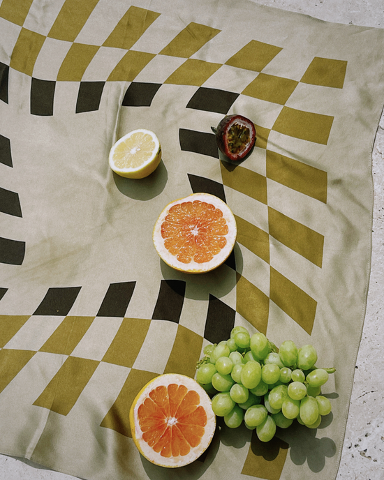 Limoni – Limoni The Label